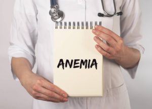 Anemia - Simptomat, Llojet, Shkaqet dhe Trajtimi - Spitali CONTINENTAL