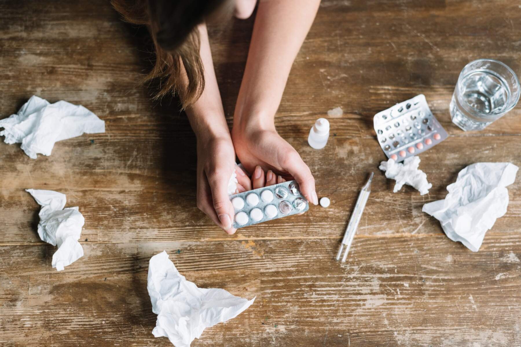 HIV/AIDS (SIDA): Parandalimi, Testimi, Dhe Trajtimi